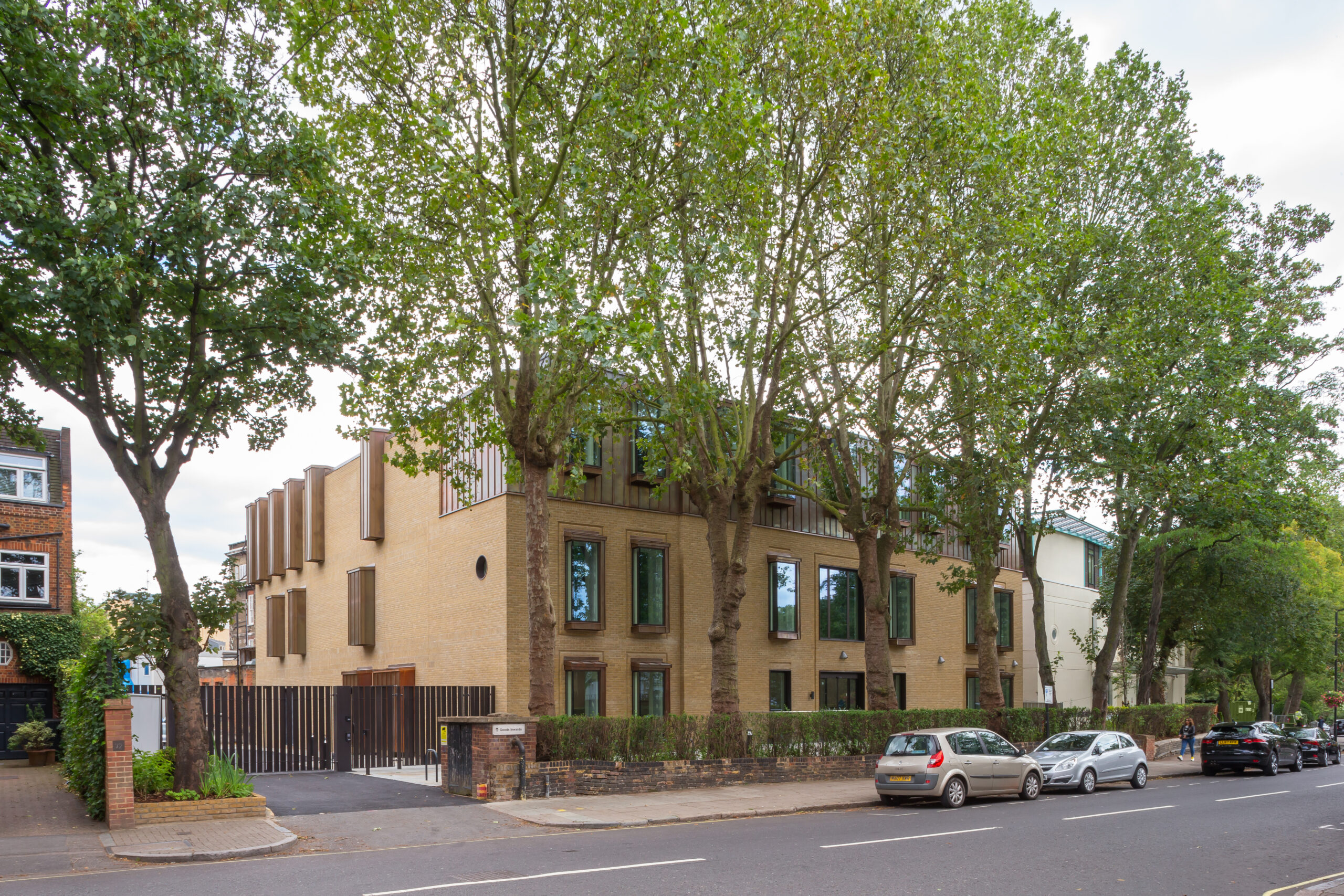 Medical & Dental - NW8 Mums