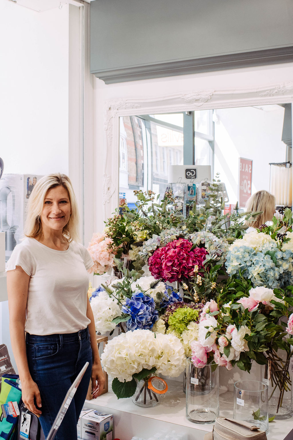 Perimenopause & Menopause - NW8 Mums