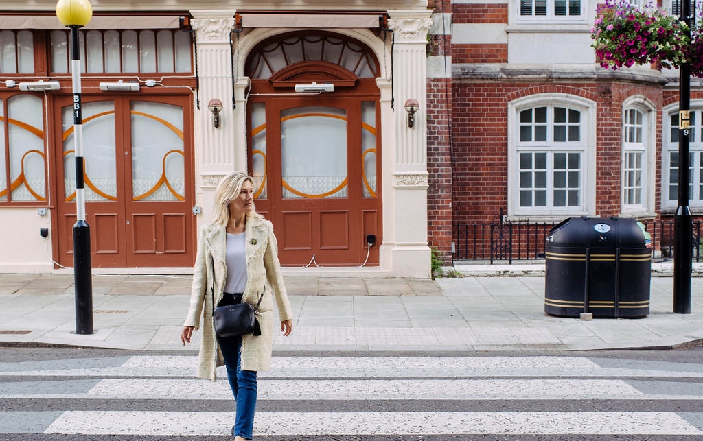 Life in the UK - NW8 Mums