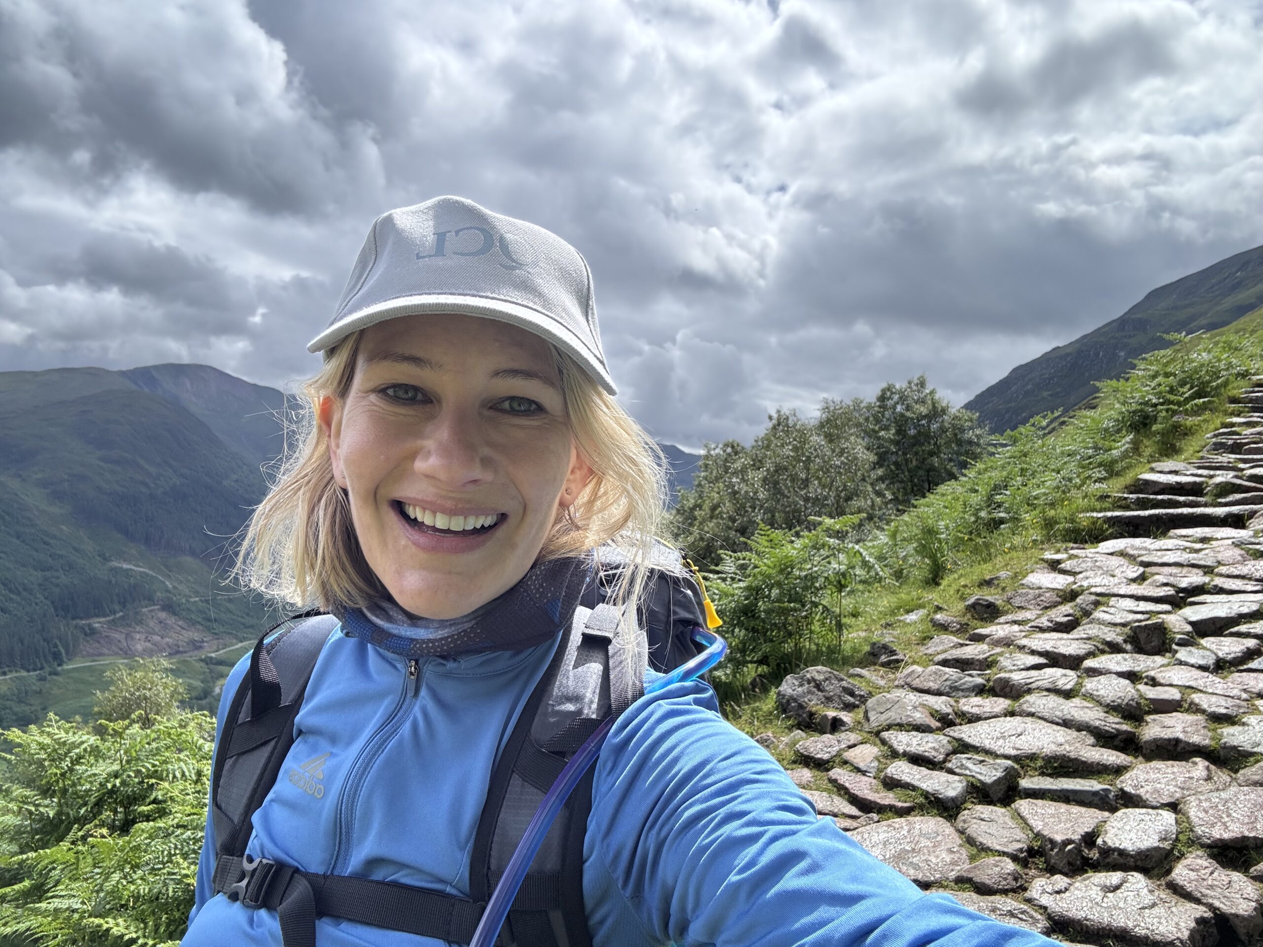 Doing the Undoable - From Surviving to Living - NW8 Mums