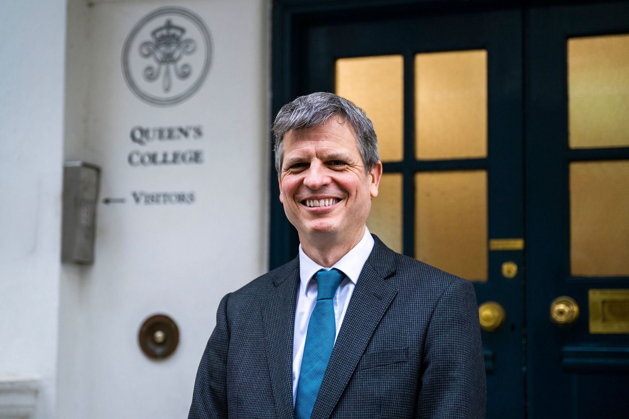 How To Choose A Secondary School by Richard Tillett, Principal of Queen ...